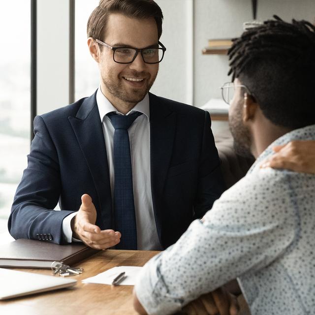 Elm Street | Real Estate Software for Sales & Marketing