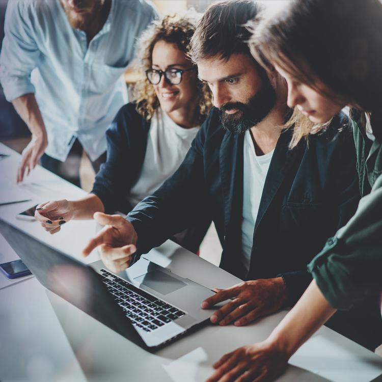 Elm Street | Real Estate Software for Sales & Marketing