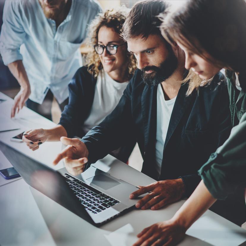 Elm Street | Real Estate Software for Sales & Marketing