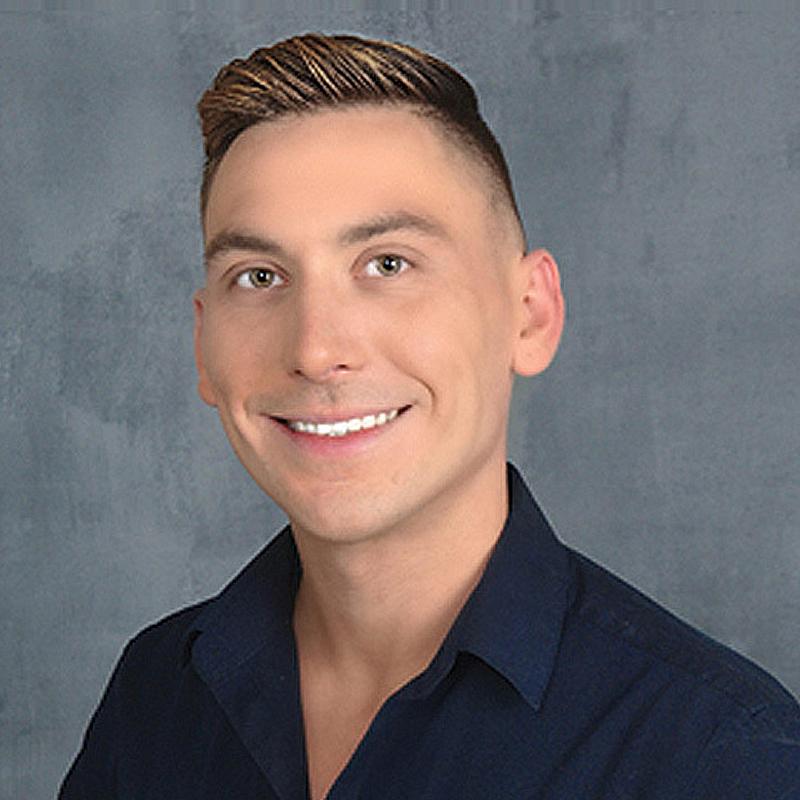 Our Educational Team - Elm Street